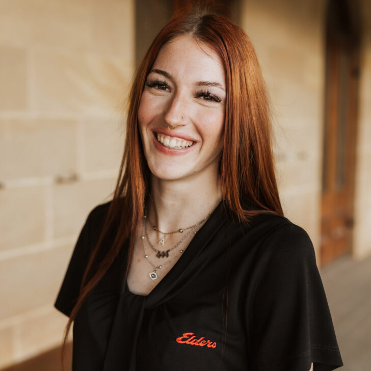 Angela Harm, Property Manager | Elders Real Estate Warwick