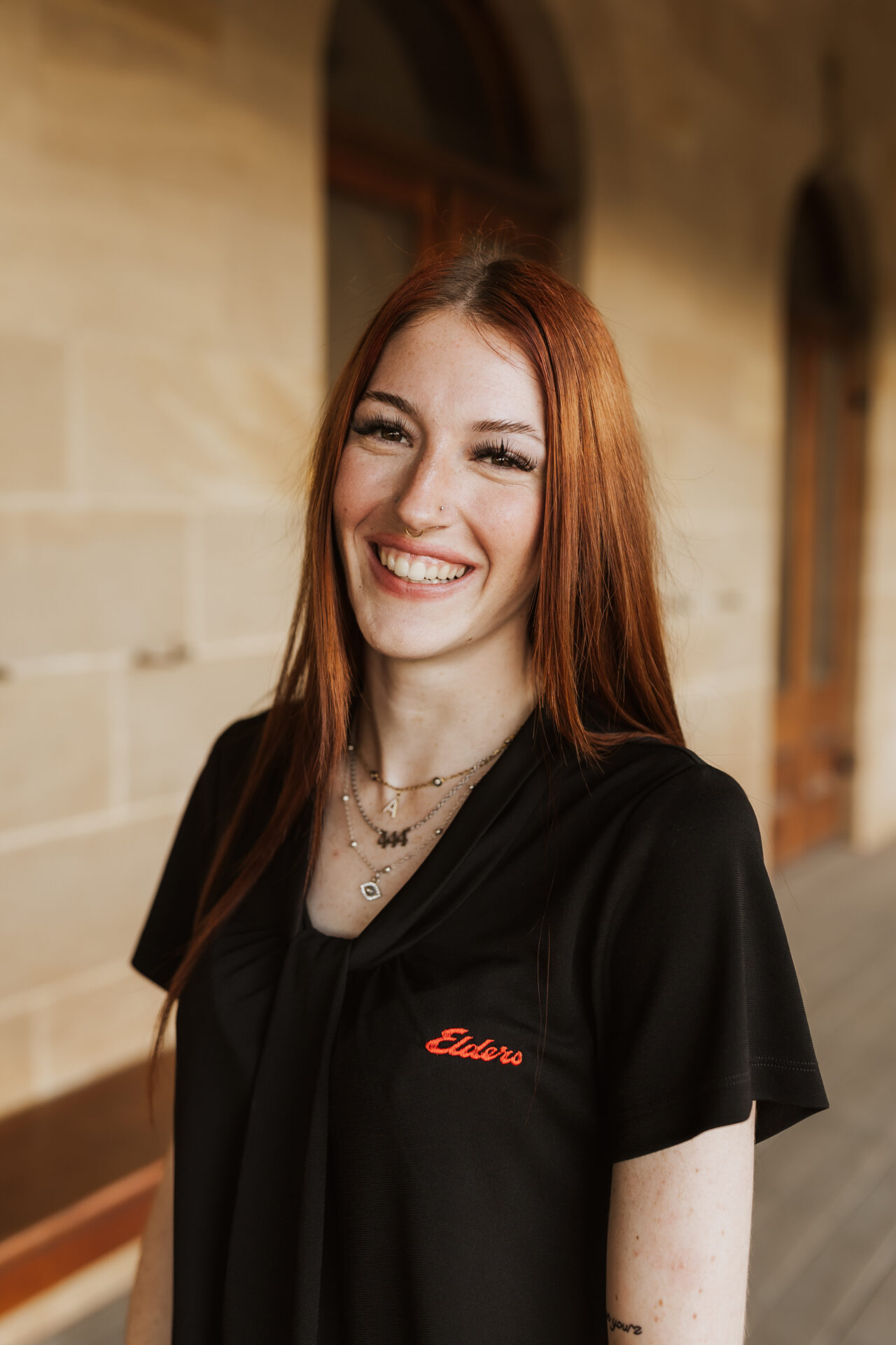 Angela Harm, Property Manager | Elders Real Estate Warwick